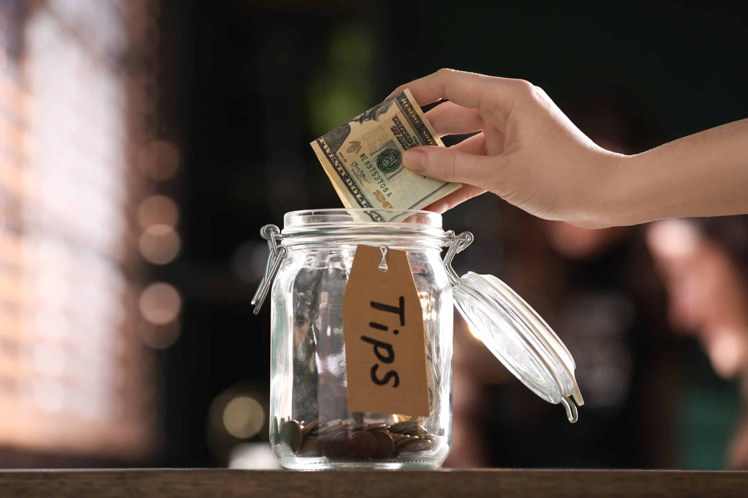 The New 80/20 Rule for Tipped Employees - Rosenblatt Law Firm