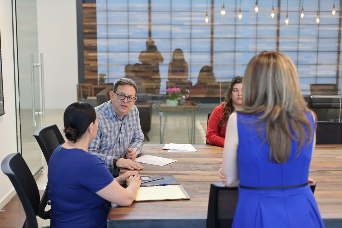 Construction Lawyer | Rosenblatt Law Firm